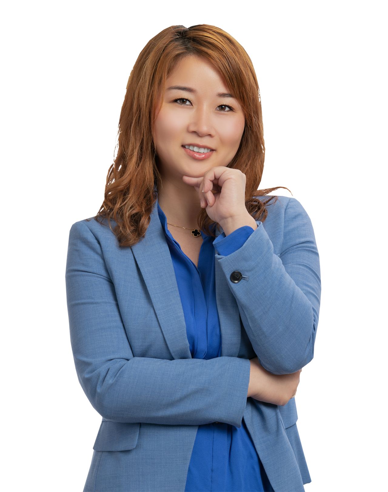 About | Amy Li Realtor